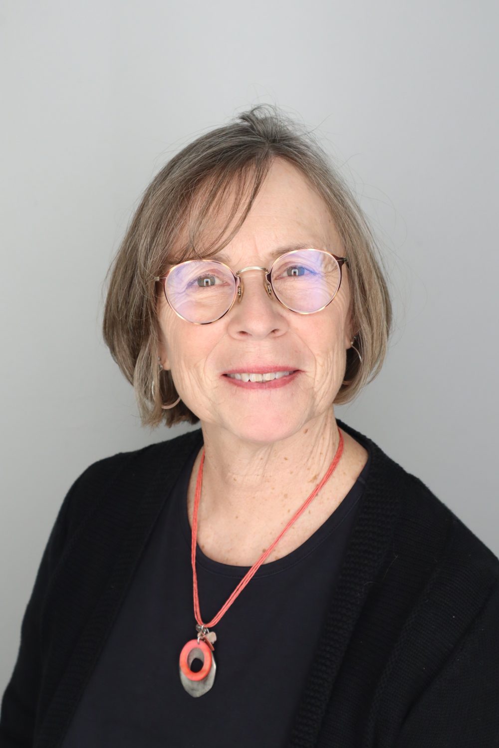 Cynthia Hancock, Ph.D. - Interdisciplinary Studies