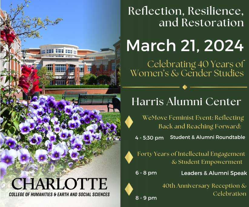 Events - Interdisciplinary Studies